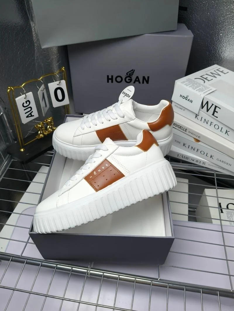 Precise copy Hogan Shoes