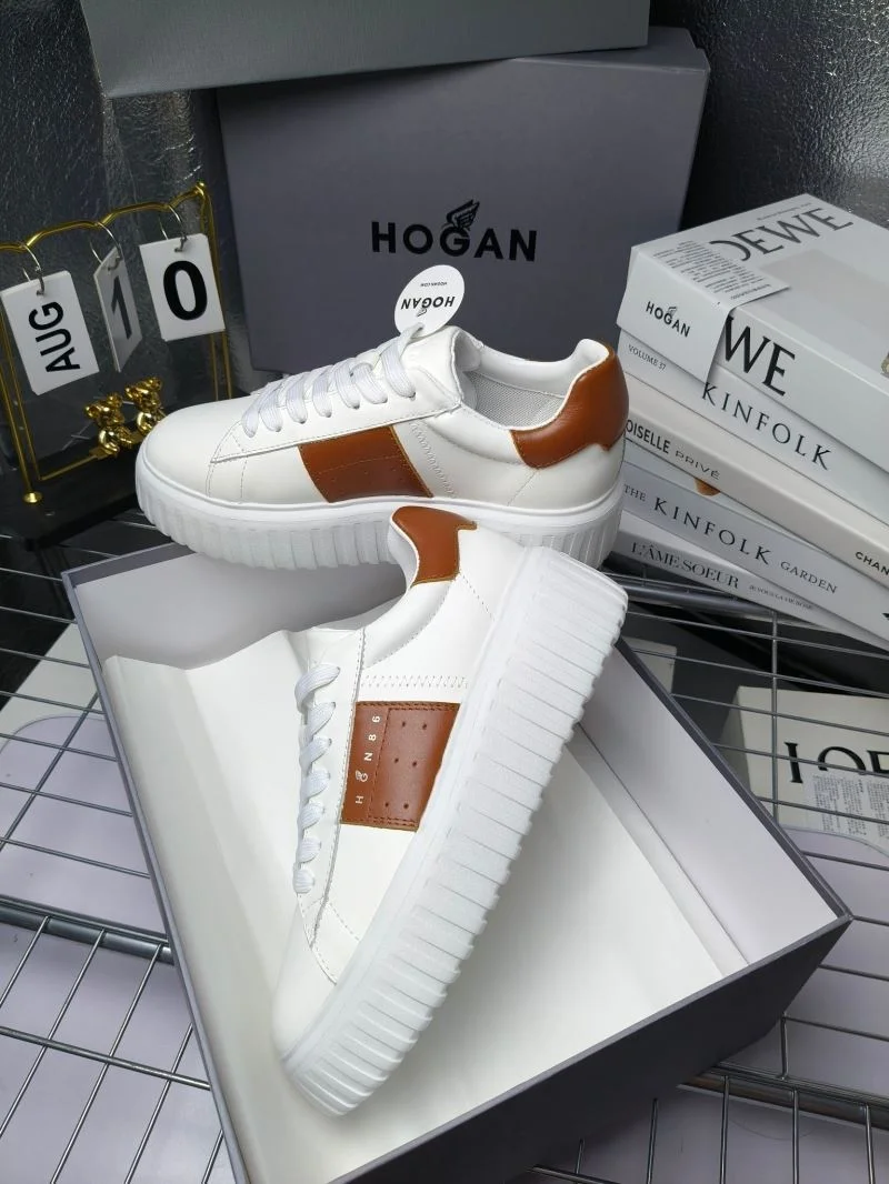 Precise copy Hogan Shoes