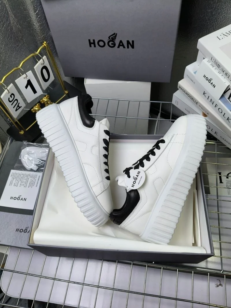 Accurate model Hogan Shoes