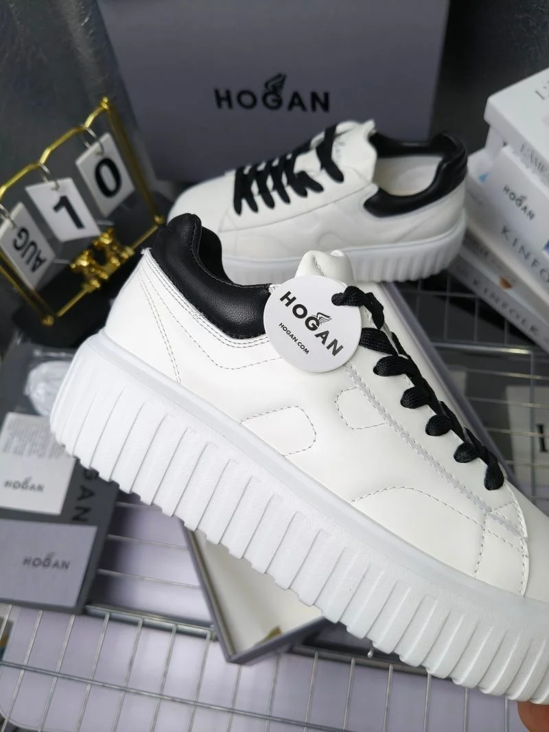 Accurate model Hogan Shoes