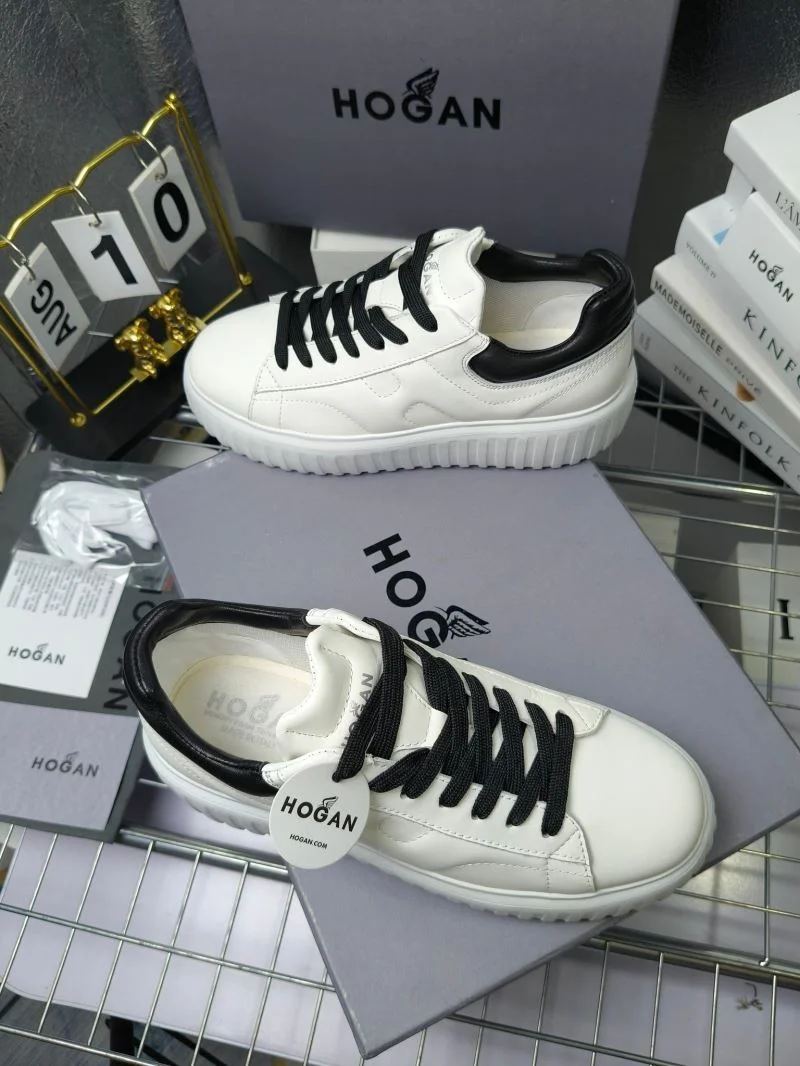 Accurate model Hogan Shoes