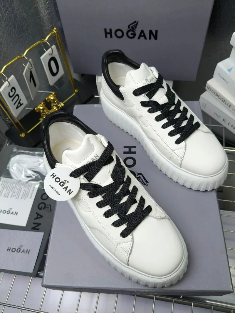 Accurate model Hogan Shoes