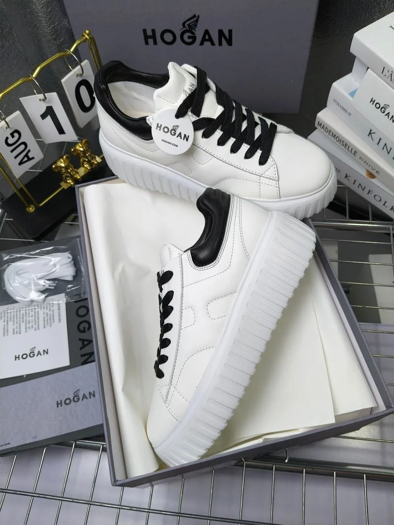 Accurate model Hogan Shoes