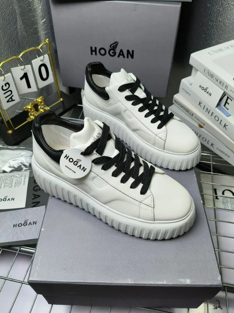Accurate model Hogan Shoes