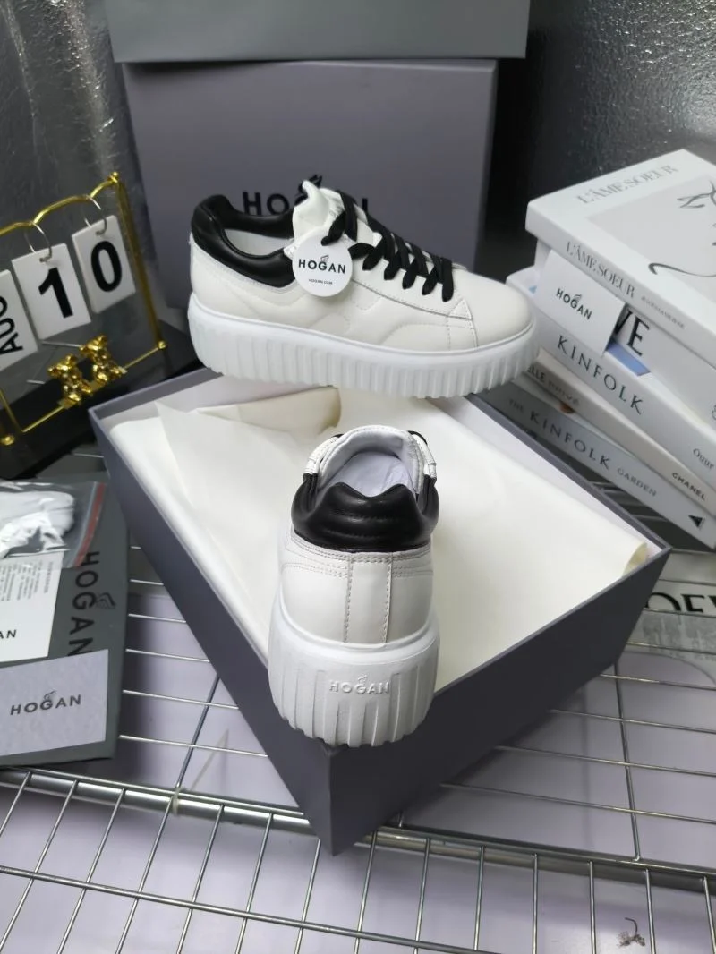 Accurate model Hogan Shoes