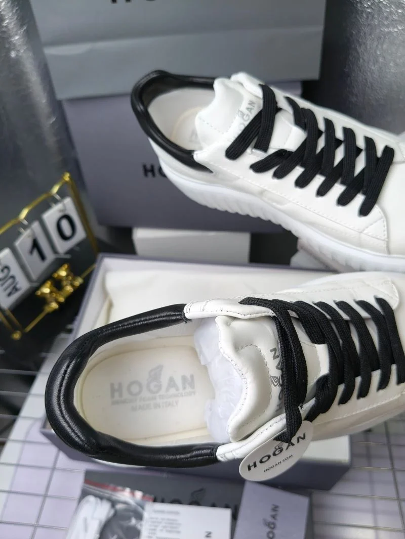 Accurate model Hogan Shoes
