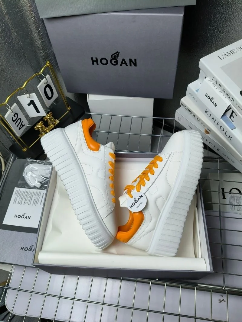 Precise copy Hogan Shoes