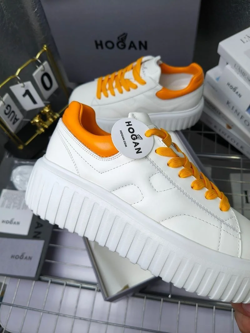 Precise copy Hogan Shoes