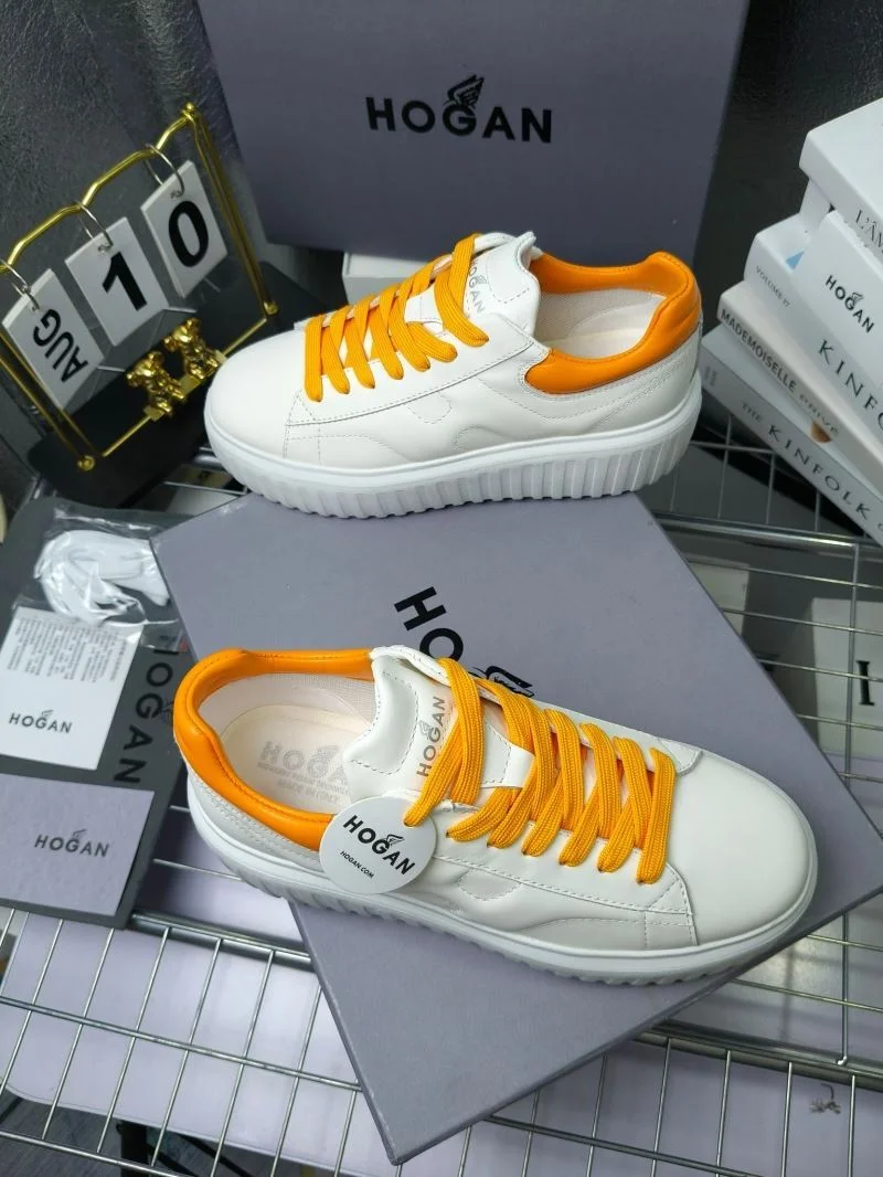 Precise copy Hogan Shoes