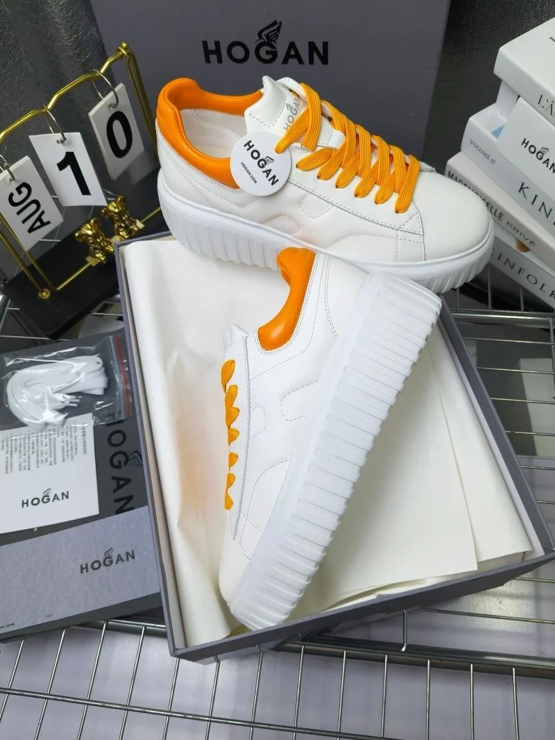Precise copy Hogan Shoes