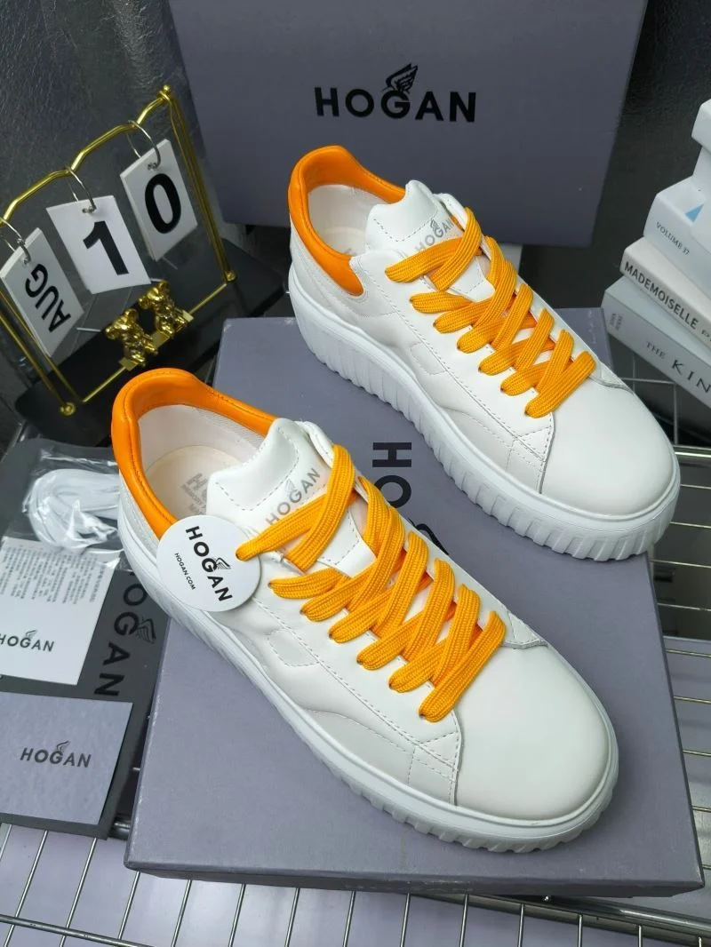 Precise copy Hogan Shoes