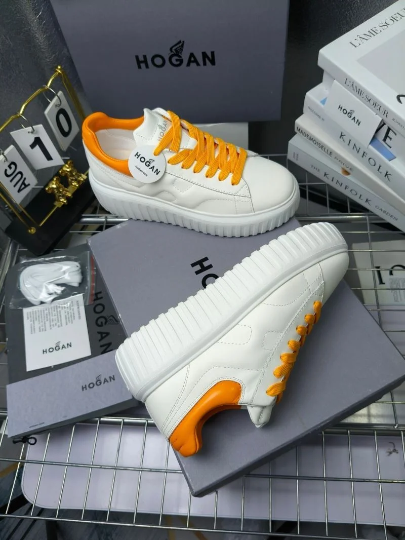 Precise copy Hogan Shoes