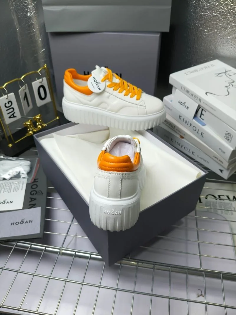 Precise copy Hogan Shoes