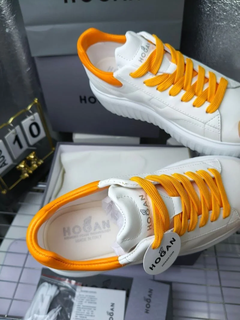 Precise copy Hogan Shoes