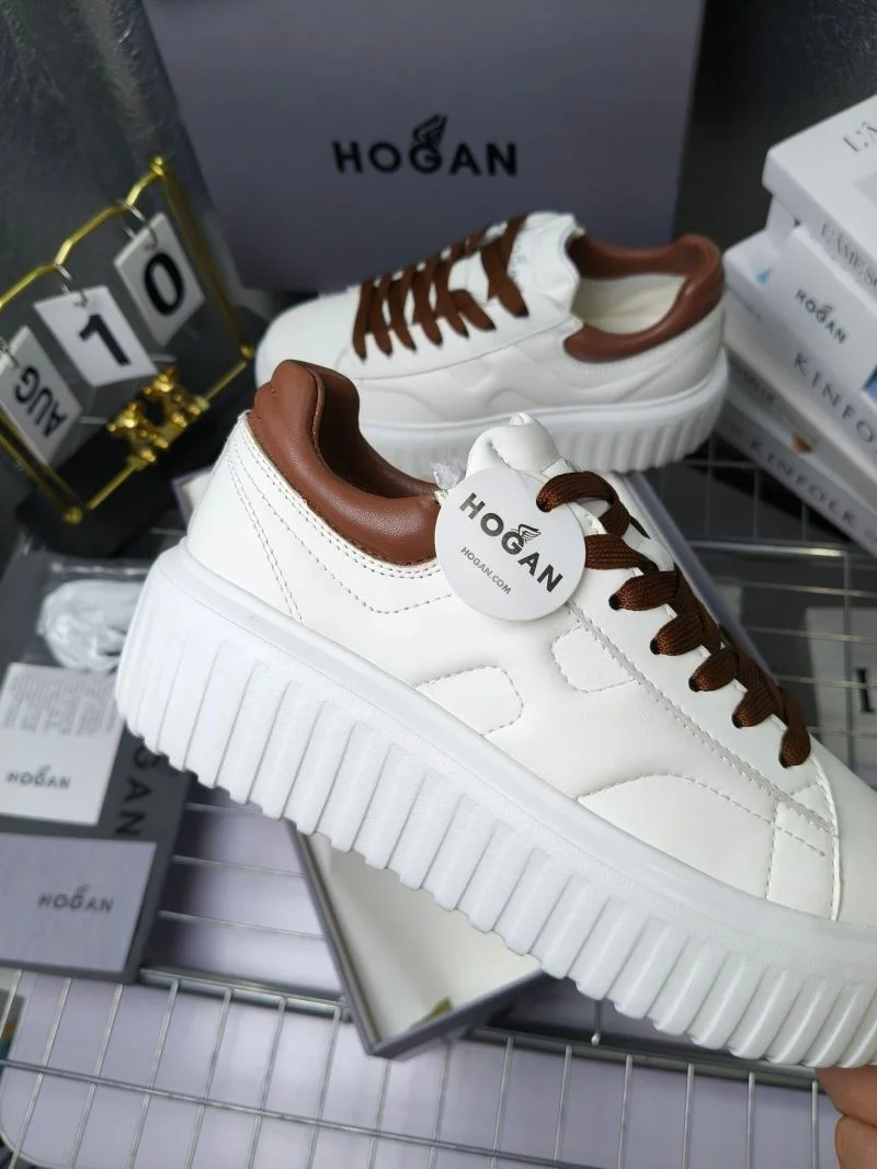 Discounted Hogan Shoes