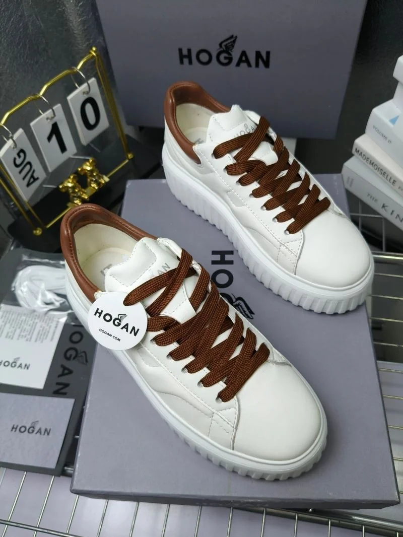 Discounted Hogan Shoes