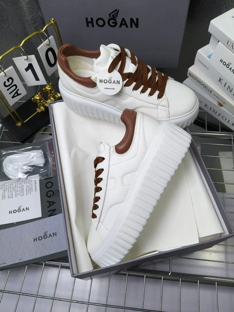 Discounted Hogan Shoes