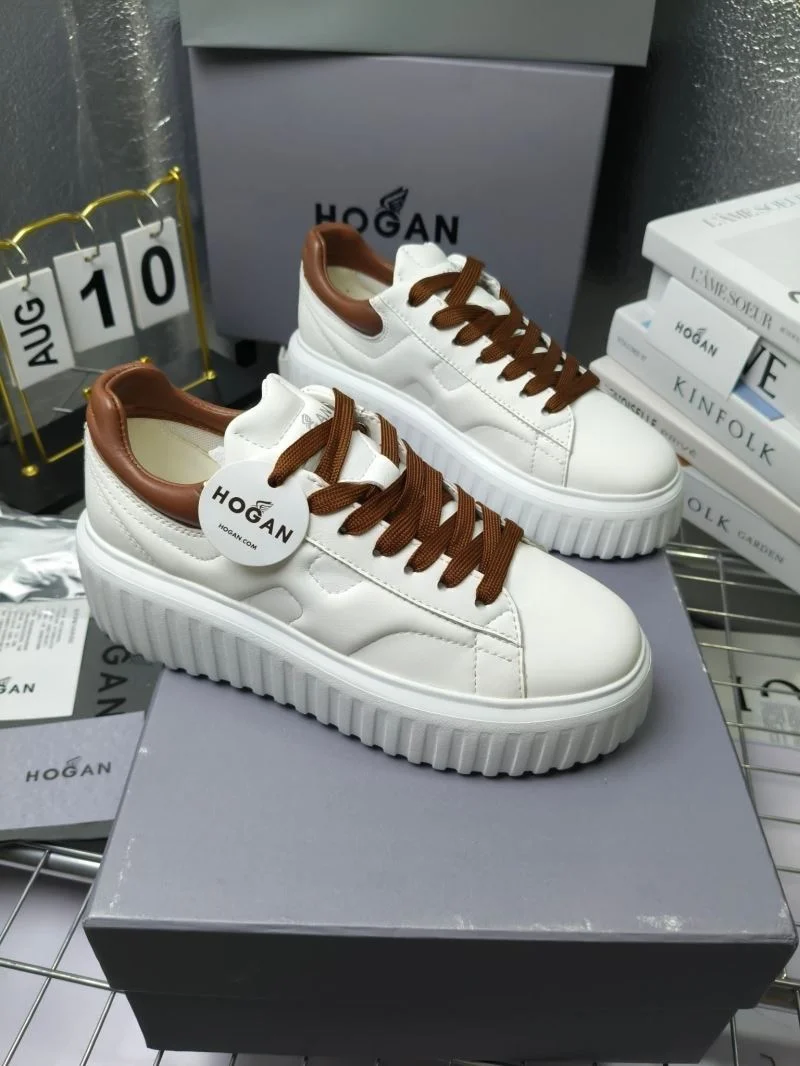 Discounted Hogan Shoes