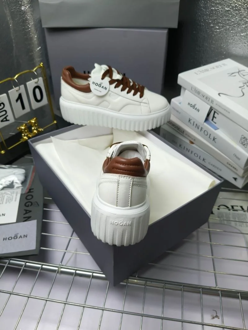 Discounted Hogan Shoes