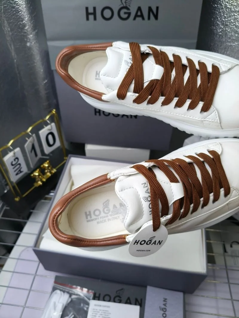 Discounted Hogan Shoes