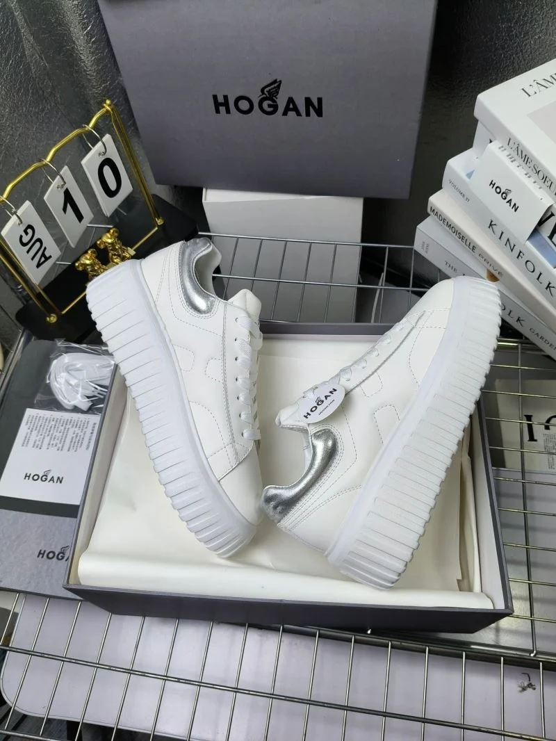 High accuracy Hogan Shoes