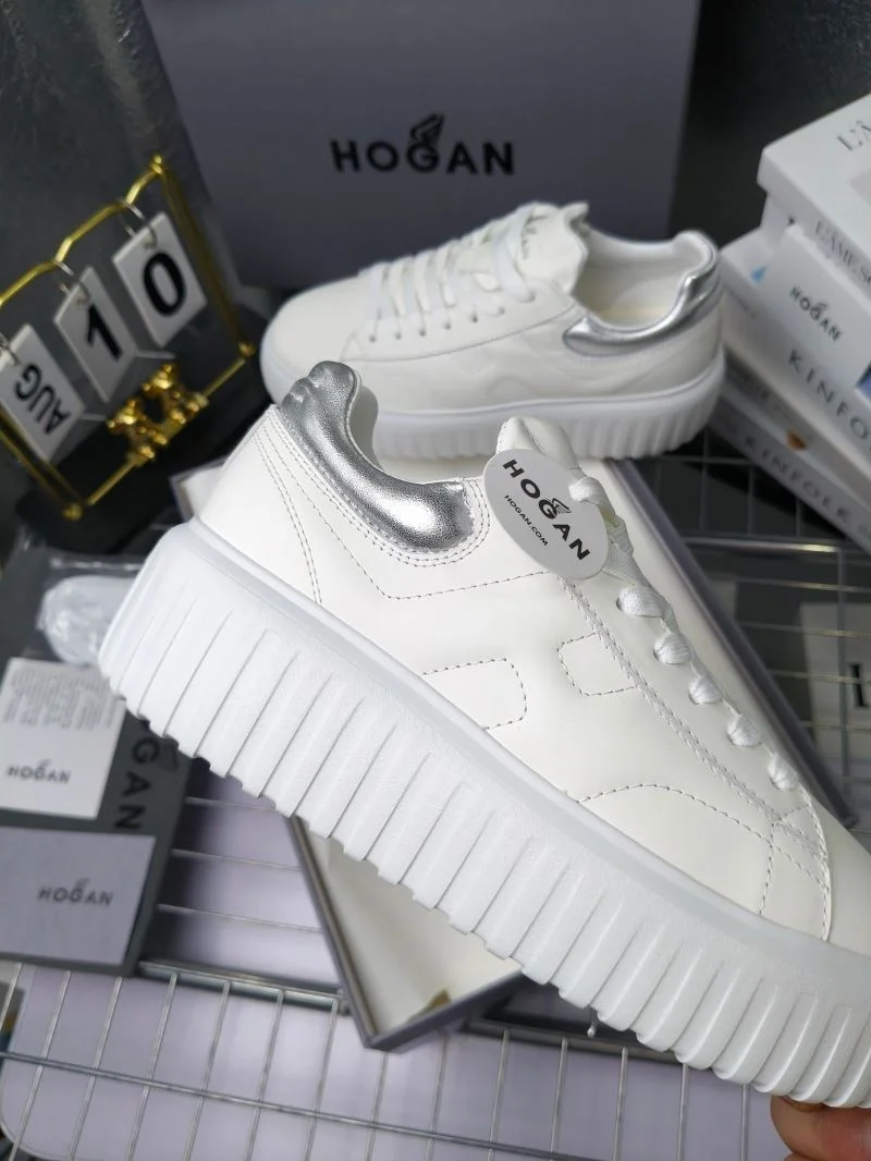 High accuracy Hogan Shoes