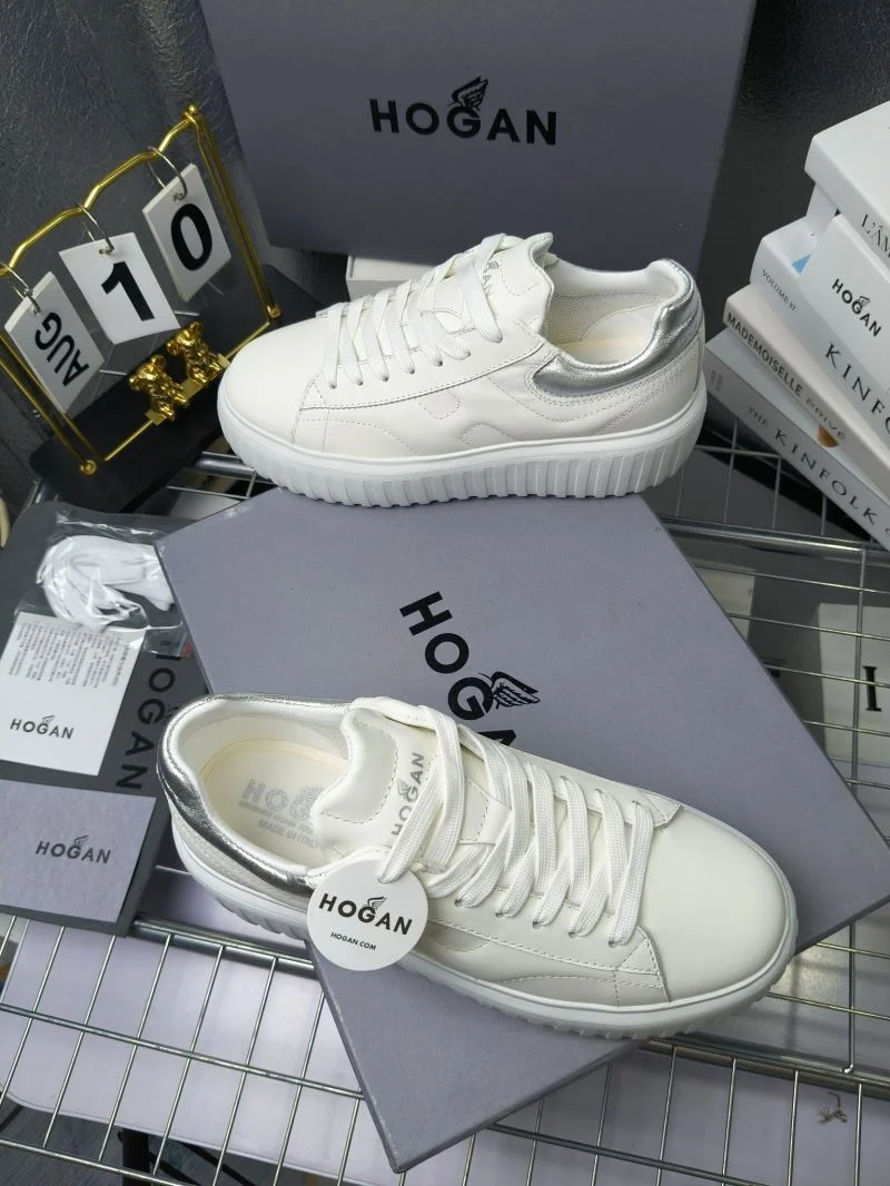 High accuracy Hogan Shoes