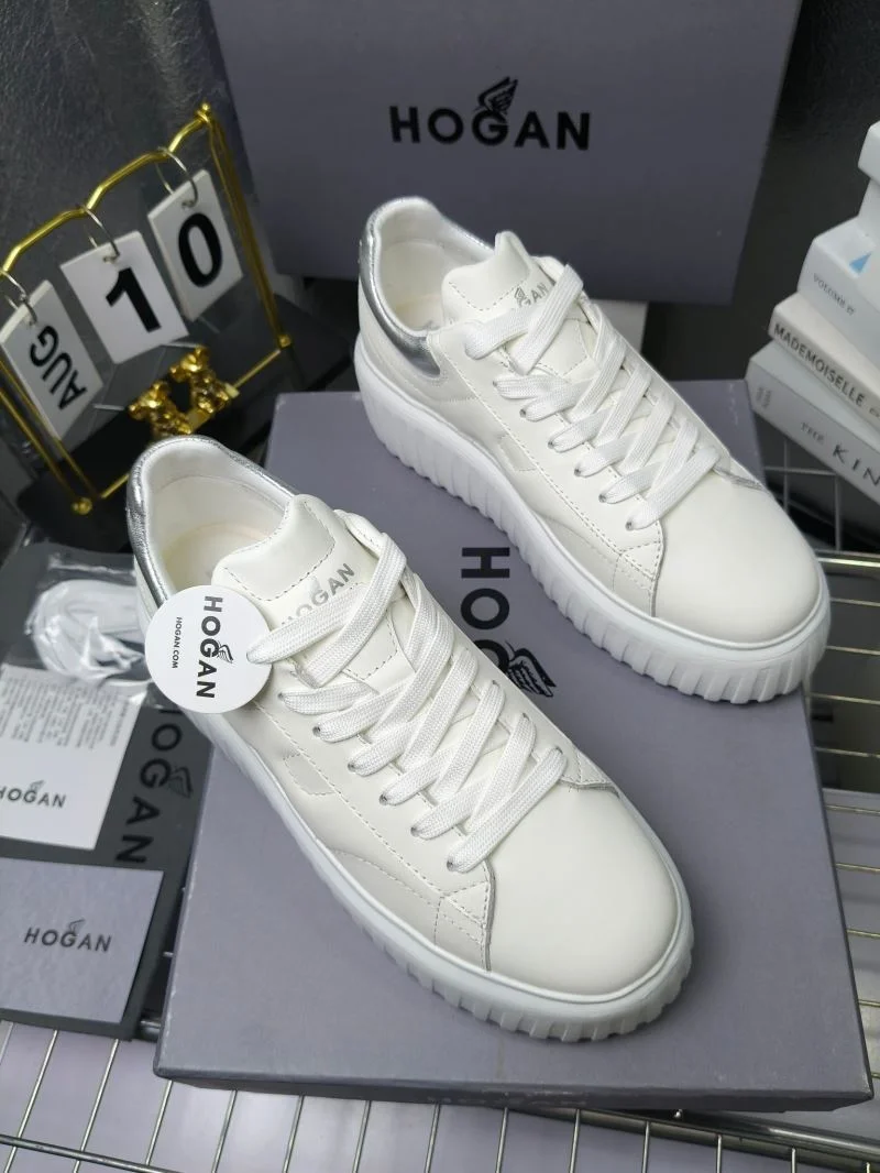 High accuracy Hogan Shoes