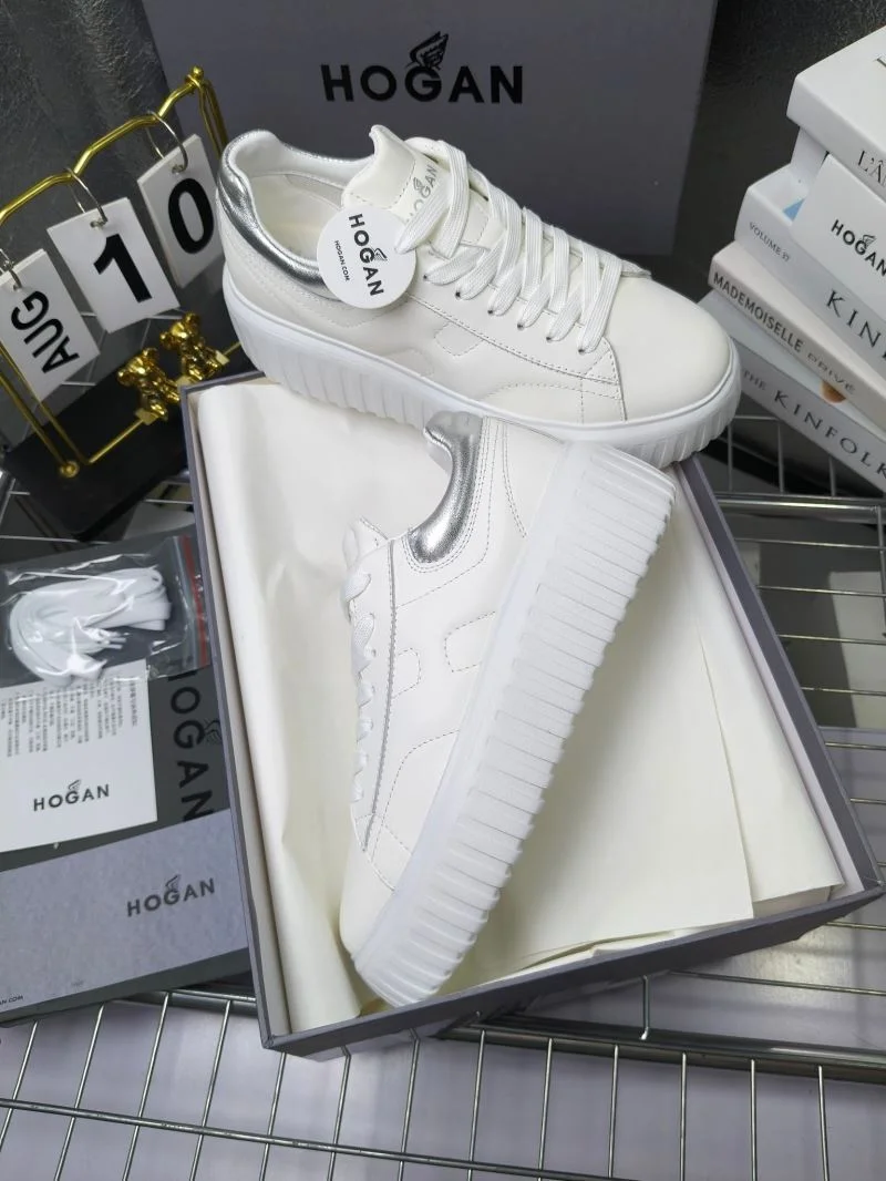 High accuracy Hogan Shoes