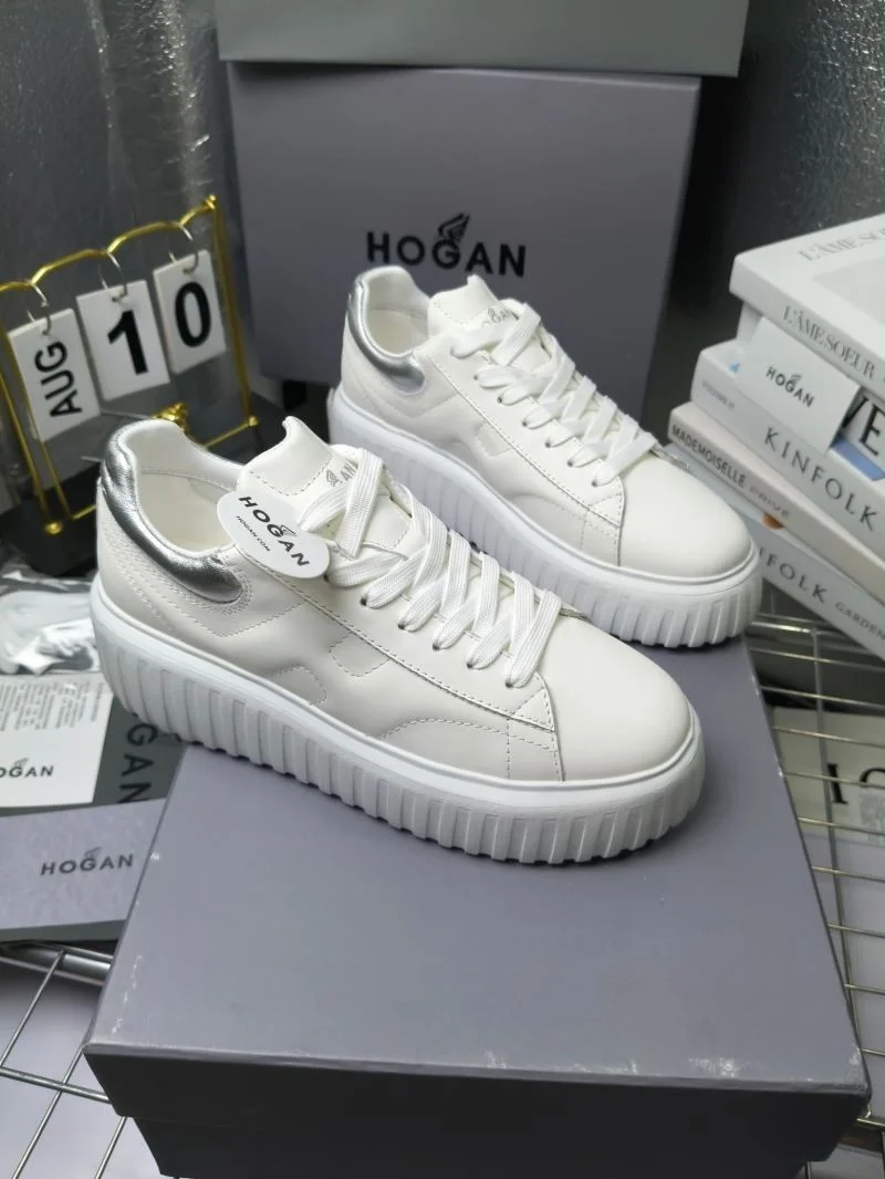 High accuracy Hogan Shoes