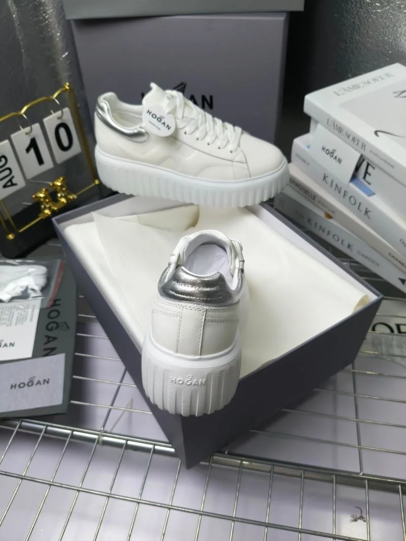 High accuracy Hogan Shoes