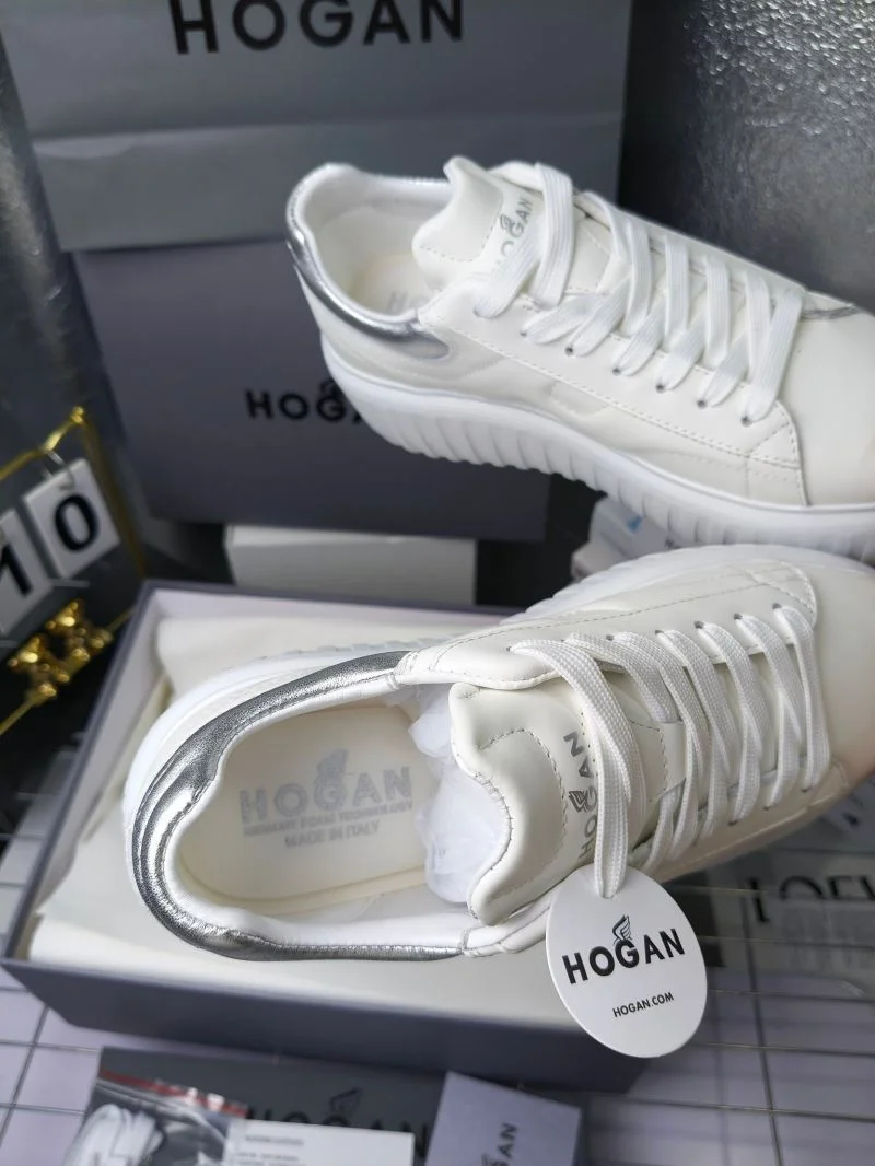 High accuracy Hogan Shoes