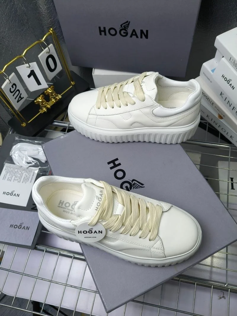 Original Hogan Shoes