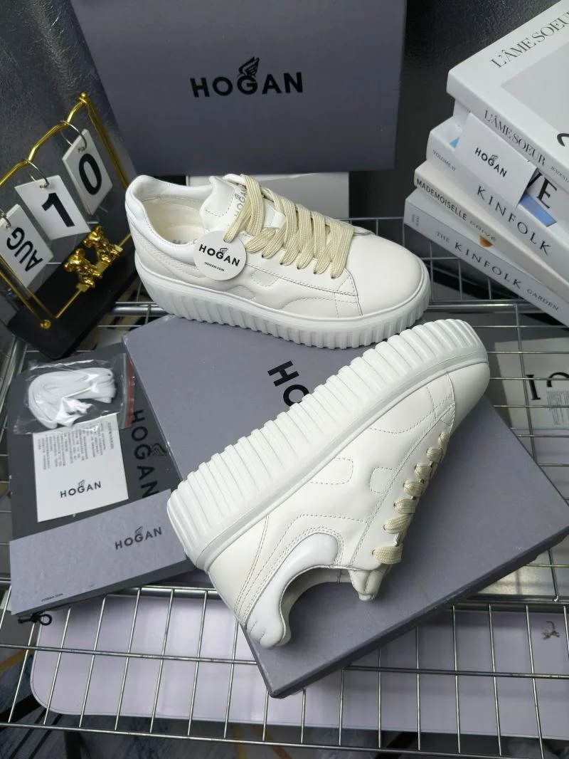Original Hogan Shoes