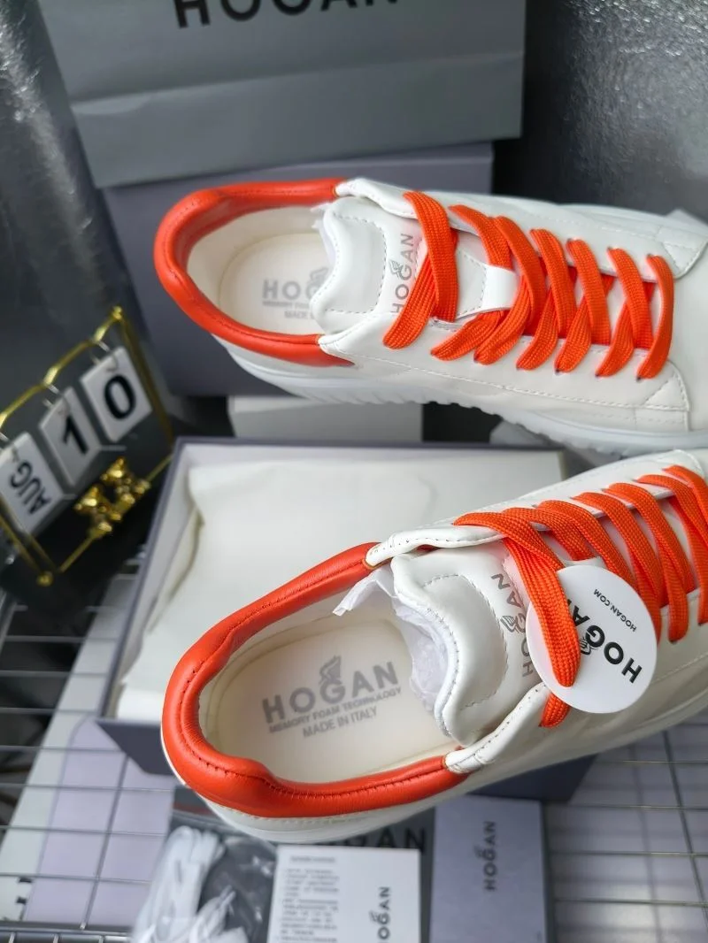 Accurate model Hogan Shoes