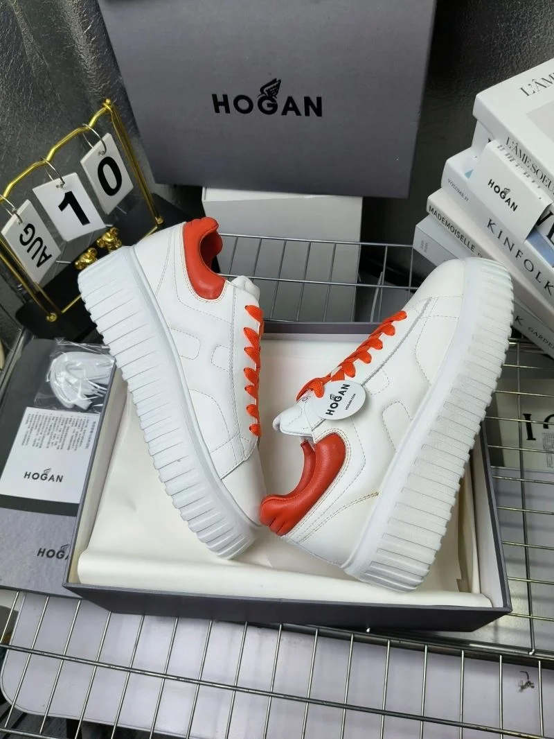 Accurate model Hogan Shoes