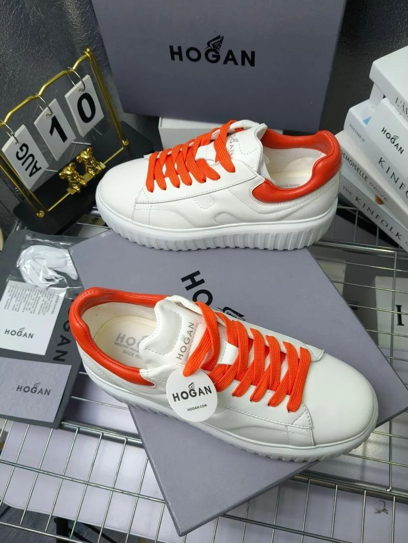 Accurate model Hogan Shoes