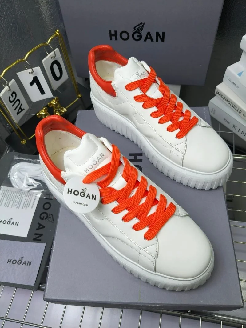 Accurate model Hogan Shoes