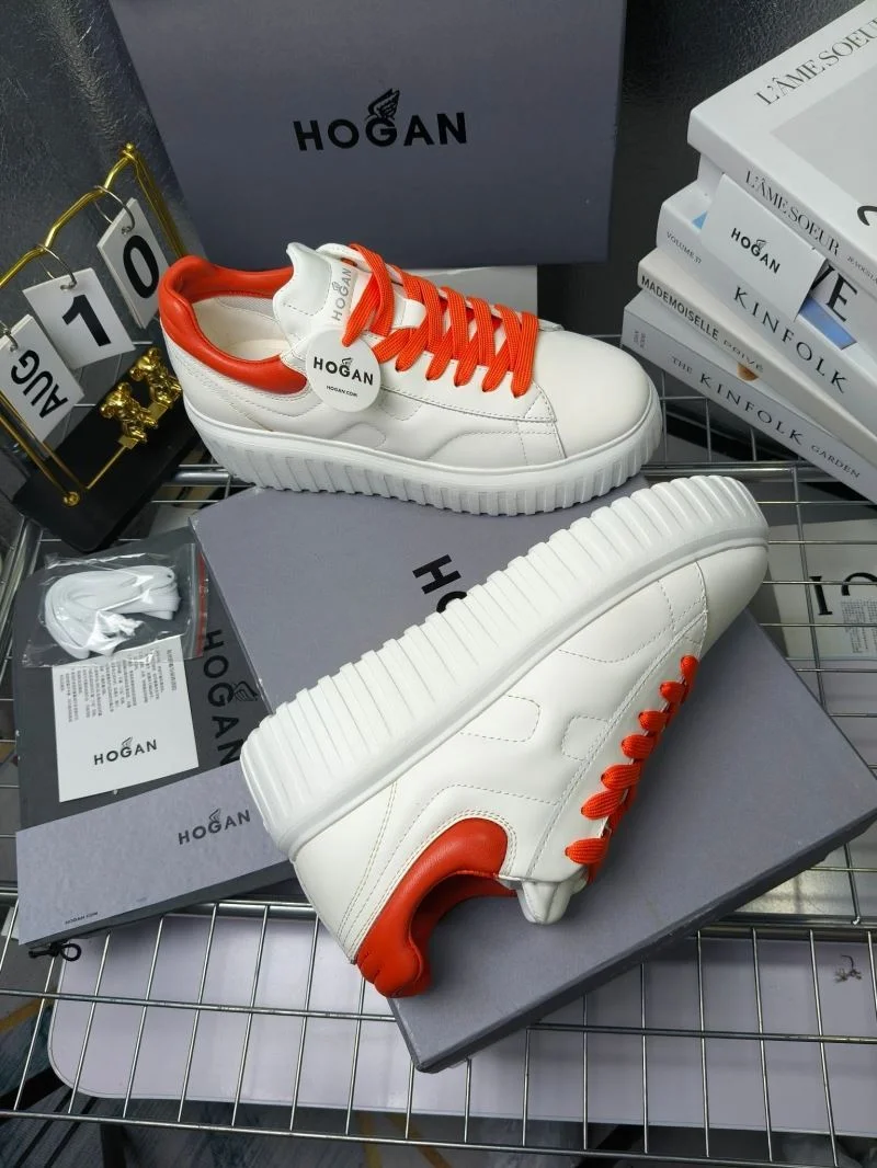 Accurate model Hogan Shoes