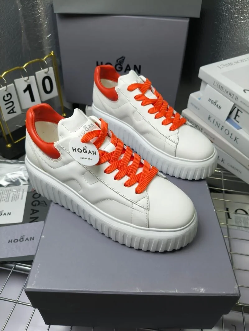 Accurate model Hogan Shoes
