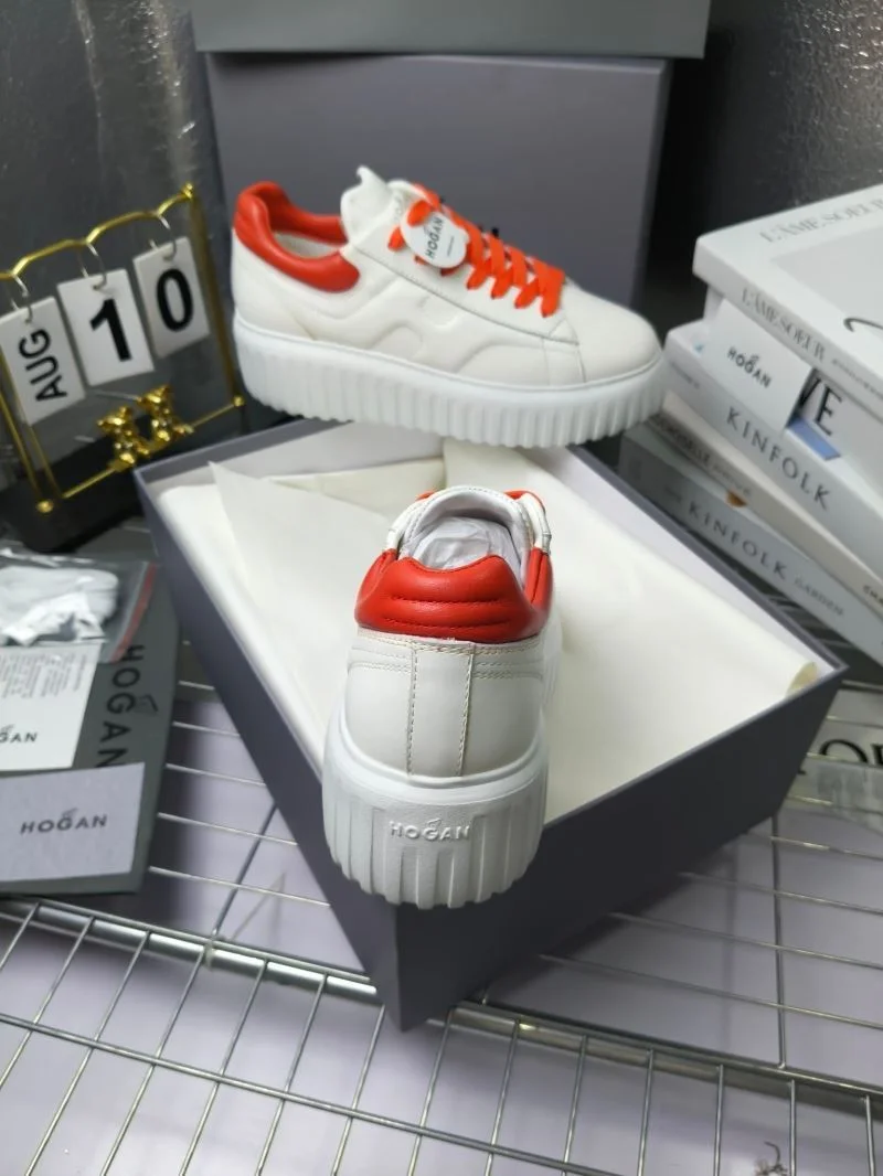 Accurate model Hogan Shoes