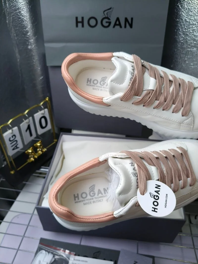 High accuracy Hogan Shoes