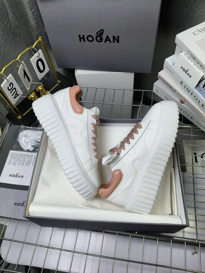 High accuracy Hogan Shoes