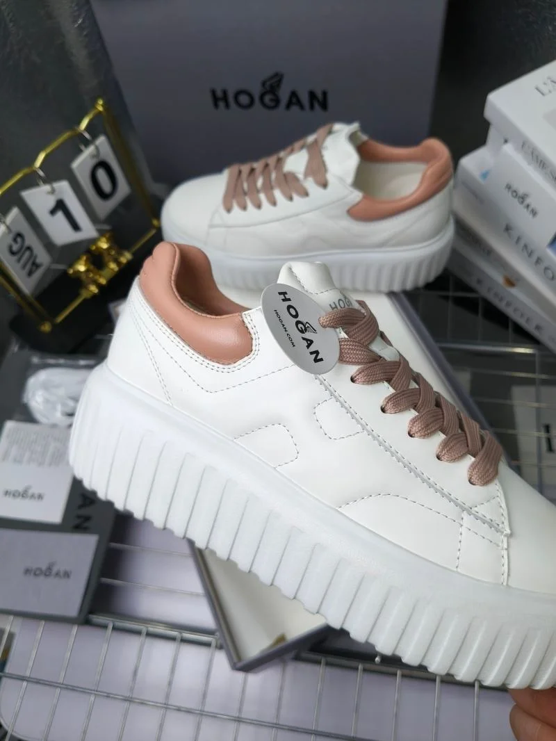 High accuracy Hogan Shoes