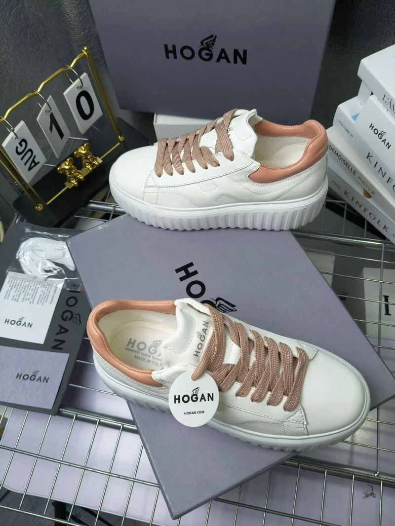 High accuracy Hogan Shoes