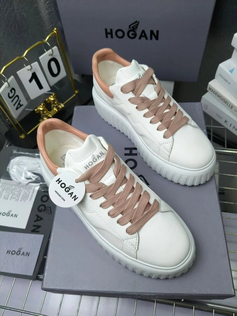 High accuracy Hogan Shoes
