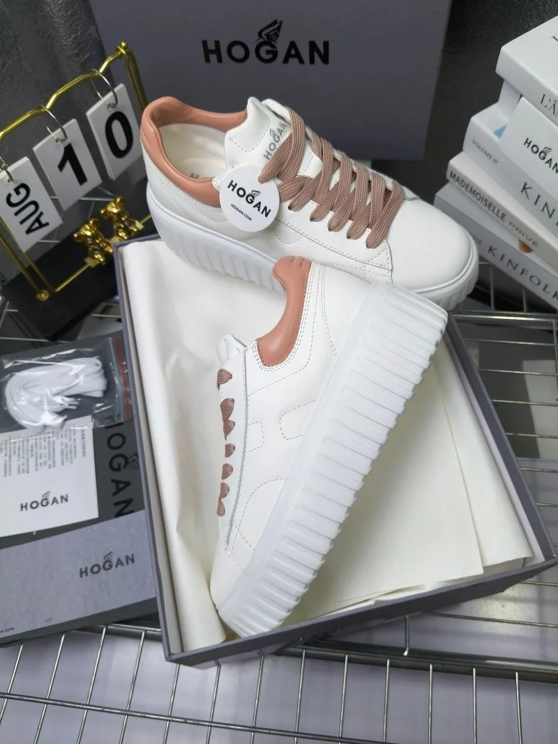 High accuracy Hogan Shoes