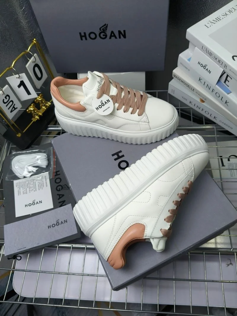 High accuracy Hogan Shoes