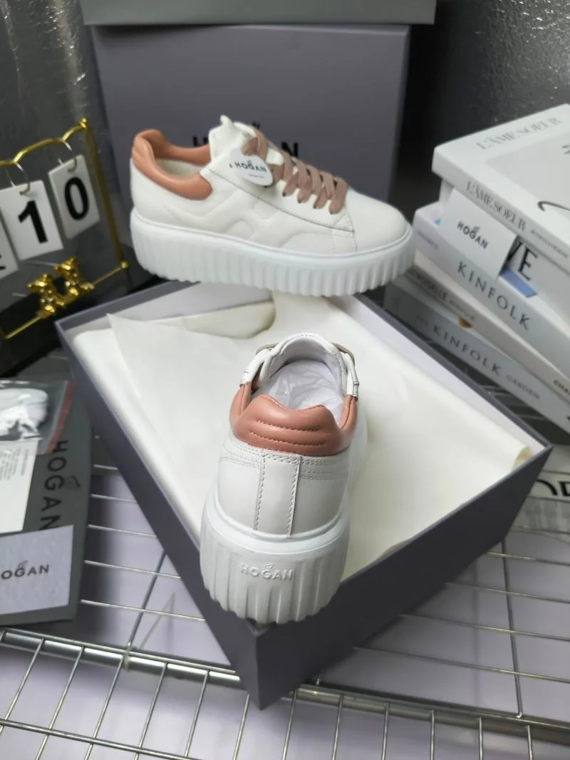 High accuracy Hogan Shoes