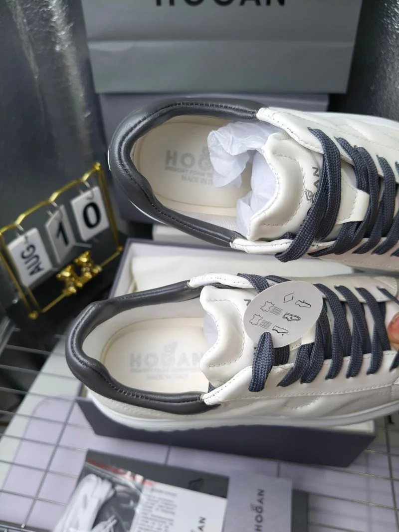 Cut-rate Hogan Shoes